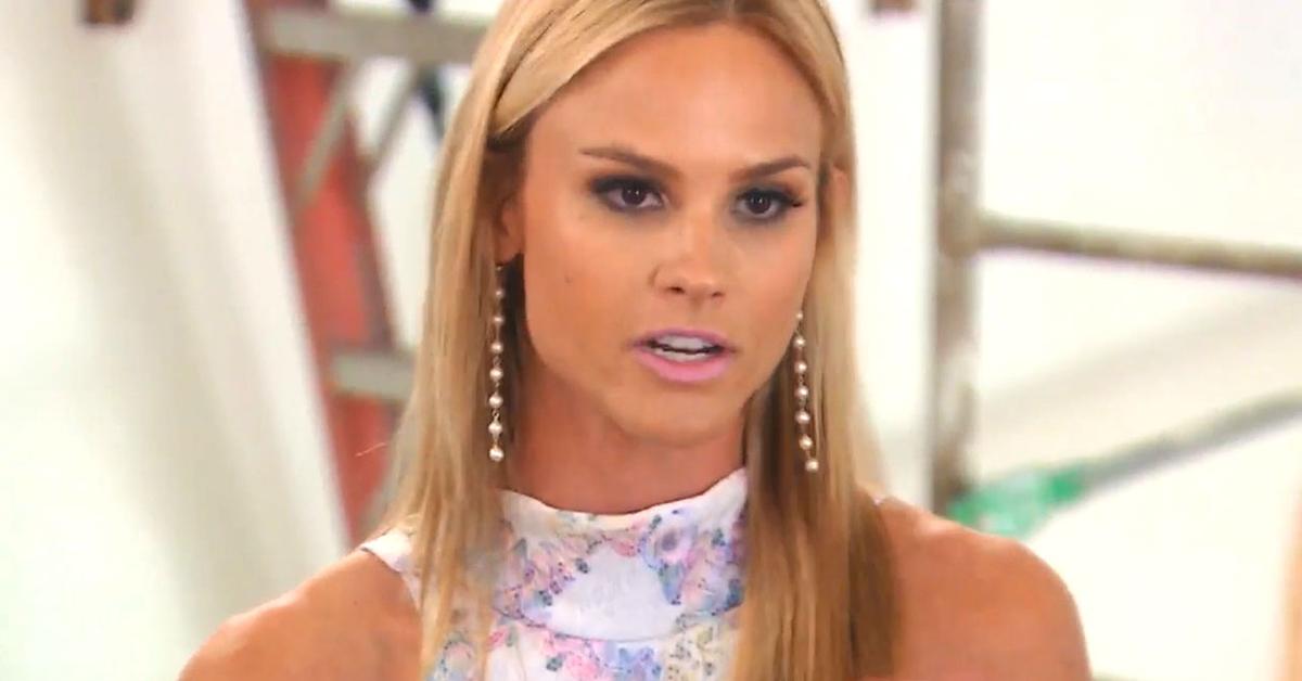 Meghan Edmonds Quits ‘RHOC’ To Become A ‘Real Housewife’