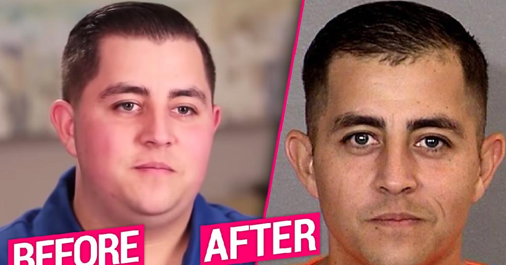 90 Day Fiance Star Jorge Nava Loses 125 Pounds In Prison