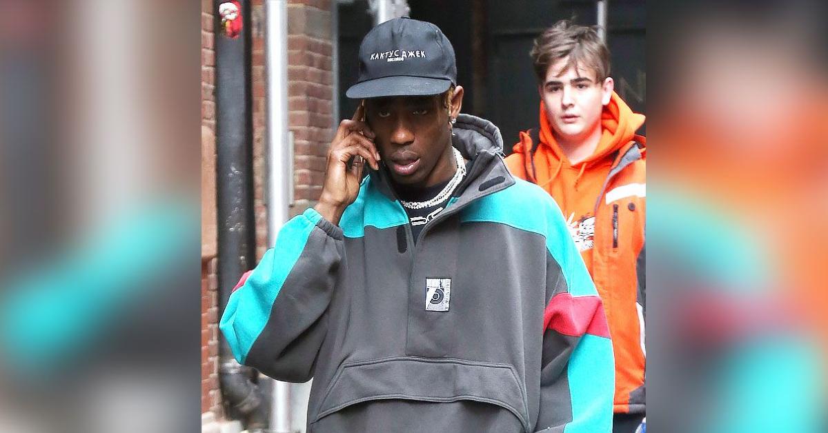 Travis Scott’s Dad Arrested For DUI In 2020, Sentenced To 3 Days In ...
