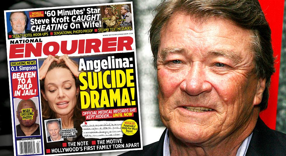 '60 Minutes' Star Steve Kroft CAUGHT CHEATING On Wife — In Undercover ...
