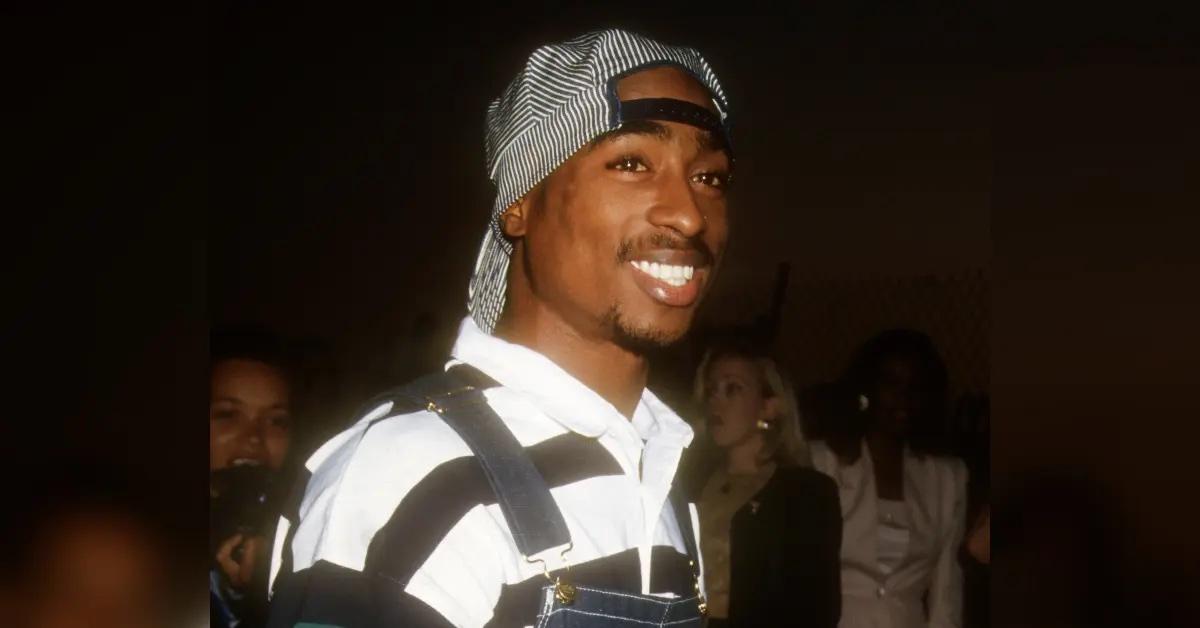 The Killing of Tupac Shakur: Who Did It and Why?
