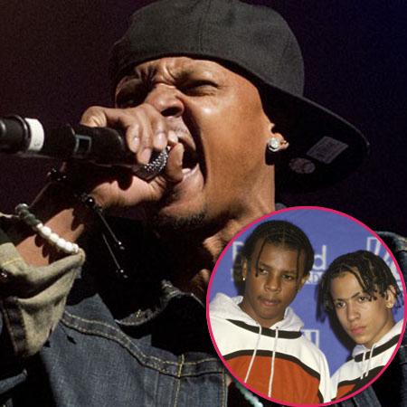 Kris Kross Rapper Chris Kelly Dies At 34