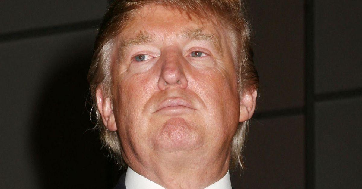 Trump Blasts Wolff’s Tell-All Book, Calls Epstein Claims 'Fiction'