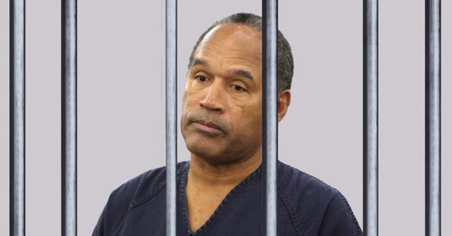 No Escape! O.J.’s BFF Reveals ‘Depressed’ Simpson’s Prison Hell