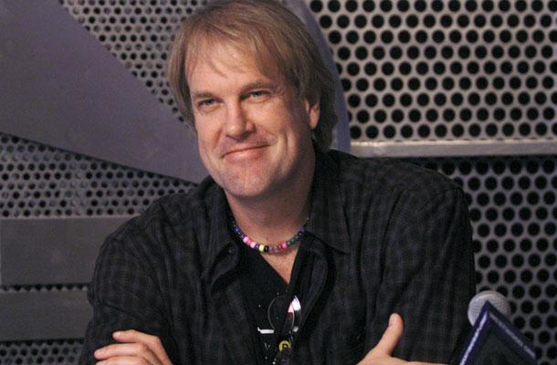 John Tesh Solo Piano Tour Tickets