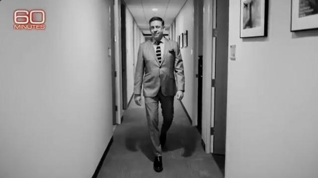 '60 Minutes' Faces Talent Exodus As Morale Plunges