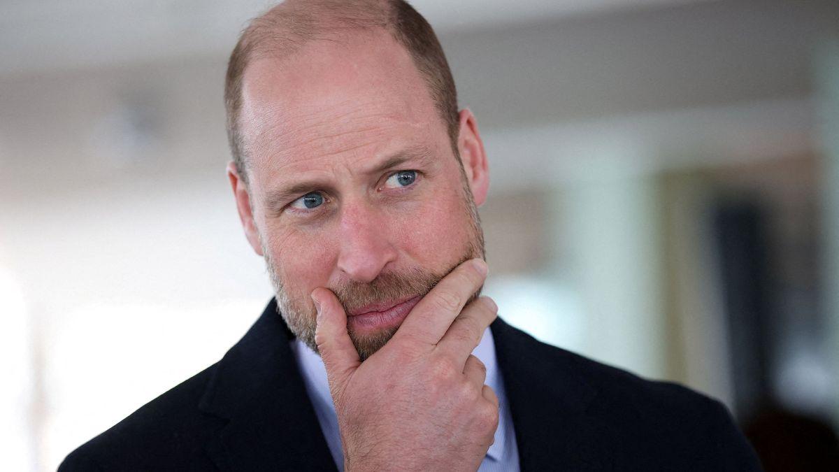 Future King William Set to Rule Motivated By 'Ultra-Liberalism'
