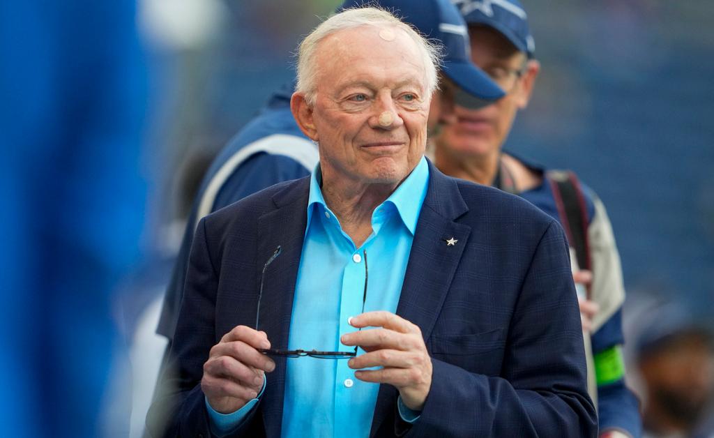 Cowboys vs. Giants Prediction, Odds for NFL Week 1 Cowboys vs. Giants Prediction, Odds for NFL Week 1