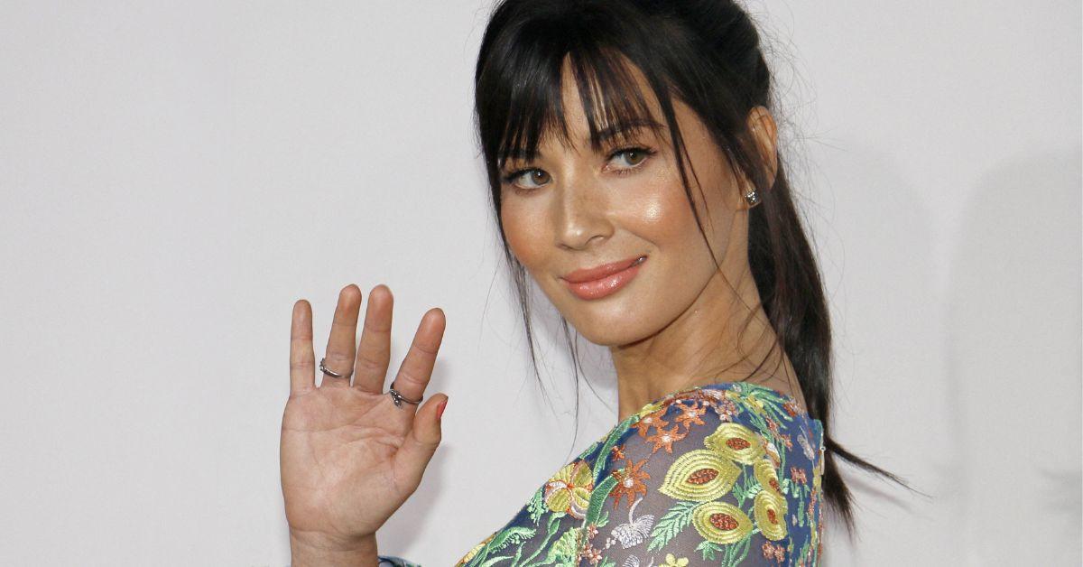 Olivia Munn Devastated By The Death Of Literary Agent Tony Etz