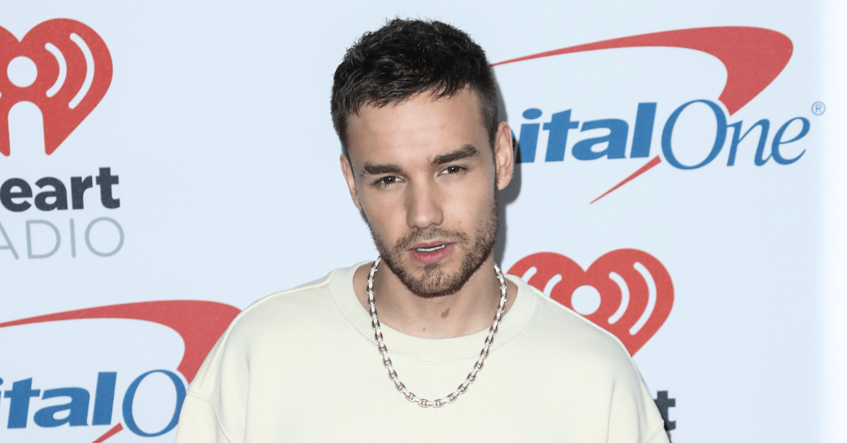 Liam Payne Debuts Chiseled New Face, Fans Bewildered By Appearance