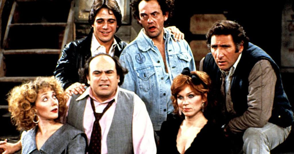 Where the 'Taxi' Cast Are Now — Nearly 50 Years After Classic Sitcom