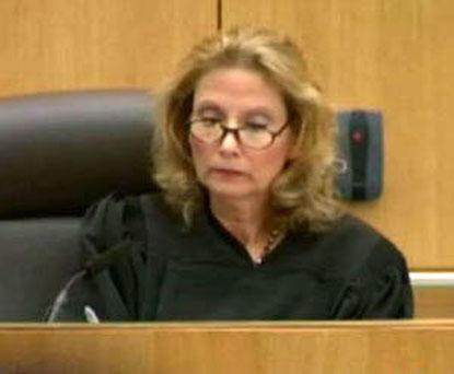 Who's In The Case Of Jodi Arias?