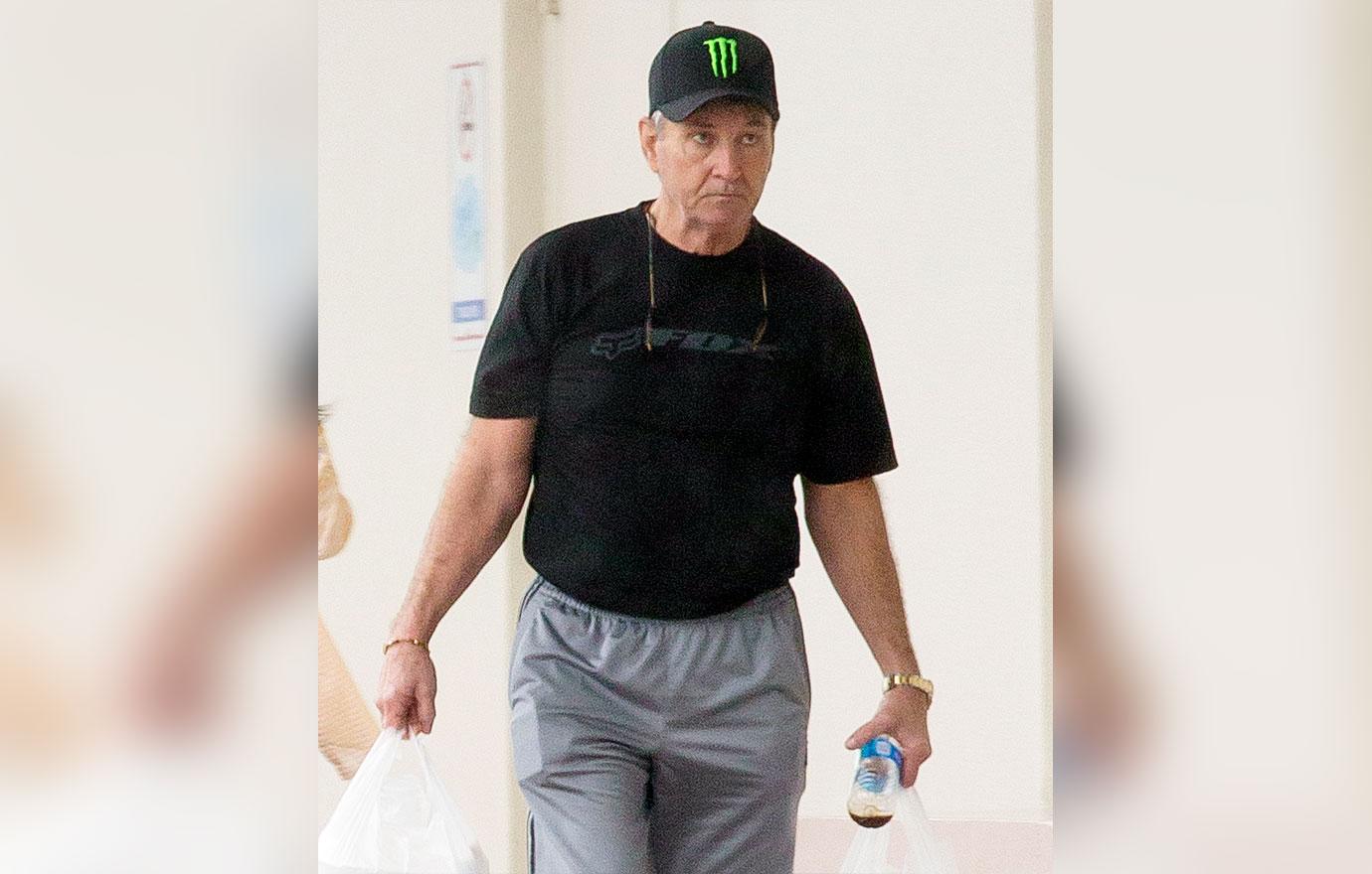 Bessemer Drops Out As Co-Conservator Of Britney Spears' Estate