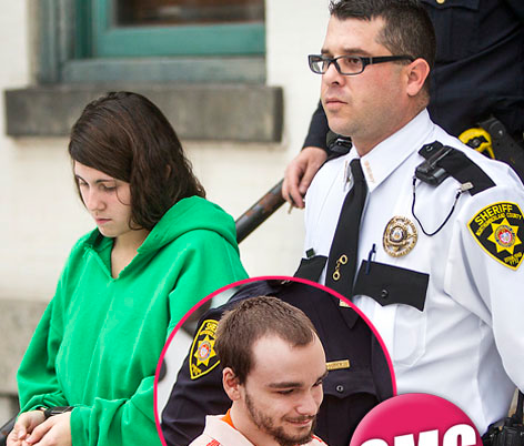 Satanist 'Craigslist Killer' Miranda Barbour Admits To Multiple Murders ...