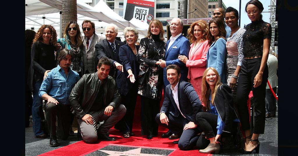 Lisa Rinna Calls on 'Days' Co-Creator Ken Corday to Take Action After ...