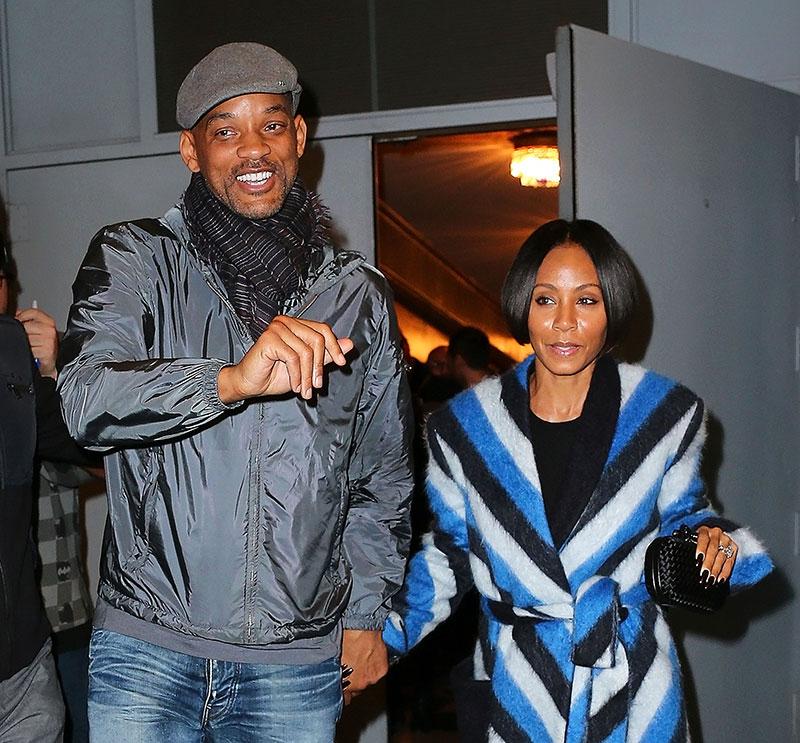 Will Smith Responds To $2M 'Gay' Cover-Up Scandal