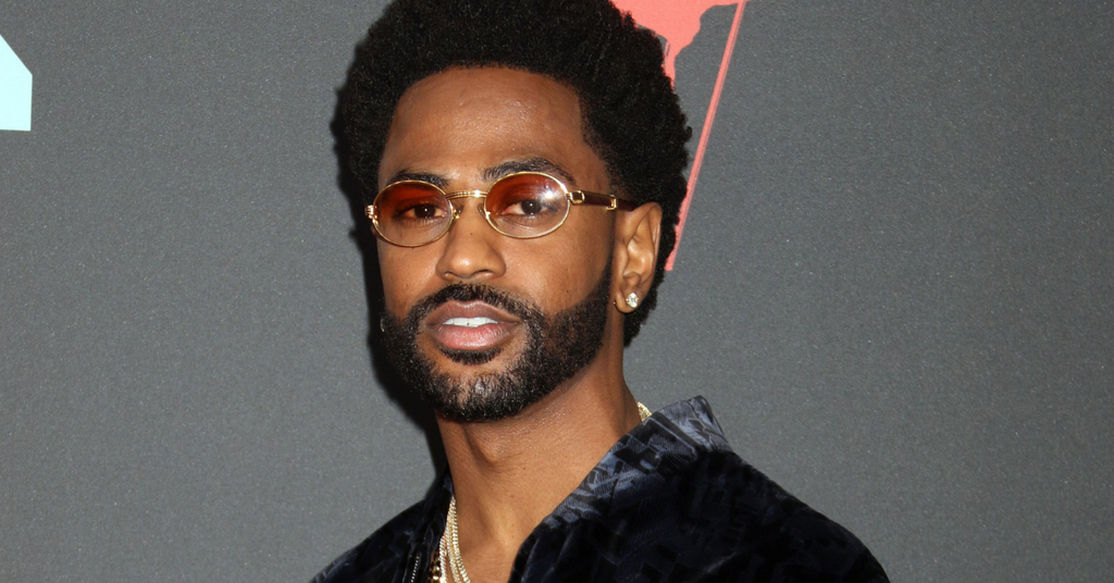 Big Sean Trends On Twitter After Alleged Explicit Photos Leaks