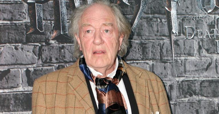 'Harry Potter' Actor Hired Earwig' Assistant to Feed Him Lines on Set