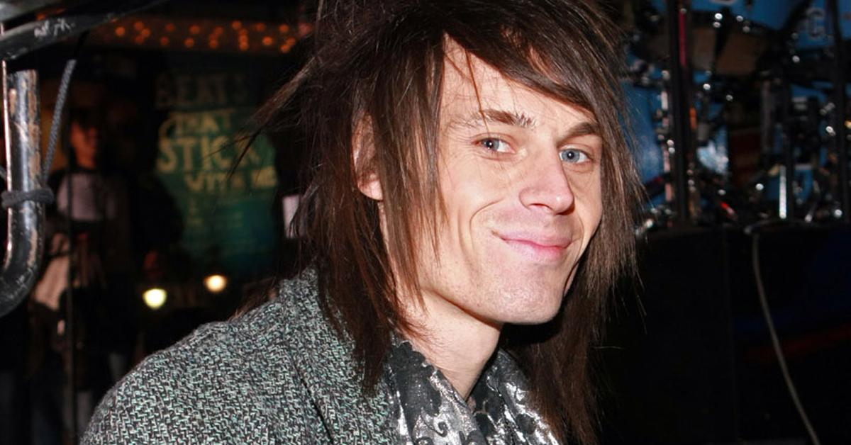 Missing MTV VJ Jesse Camp Was ‘Depressed’ Sister Told Police