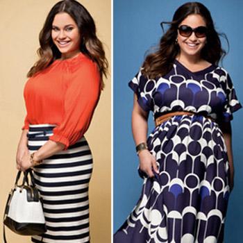 Kris Humphries' Sister Kaela On Quitting Day Job To Become Plus Sized Model