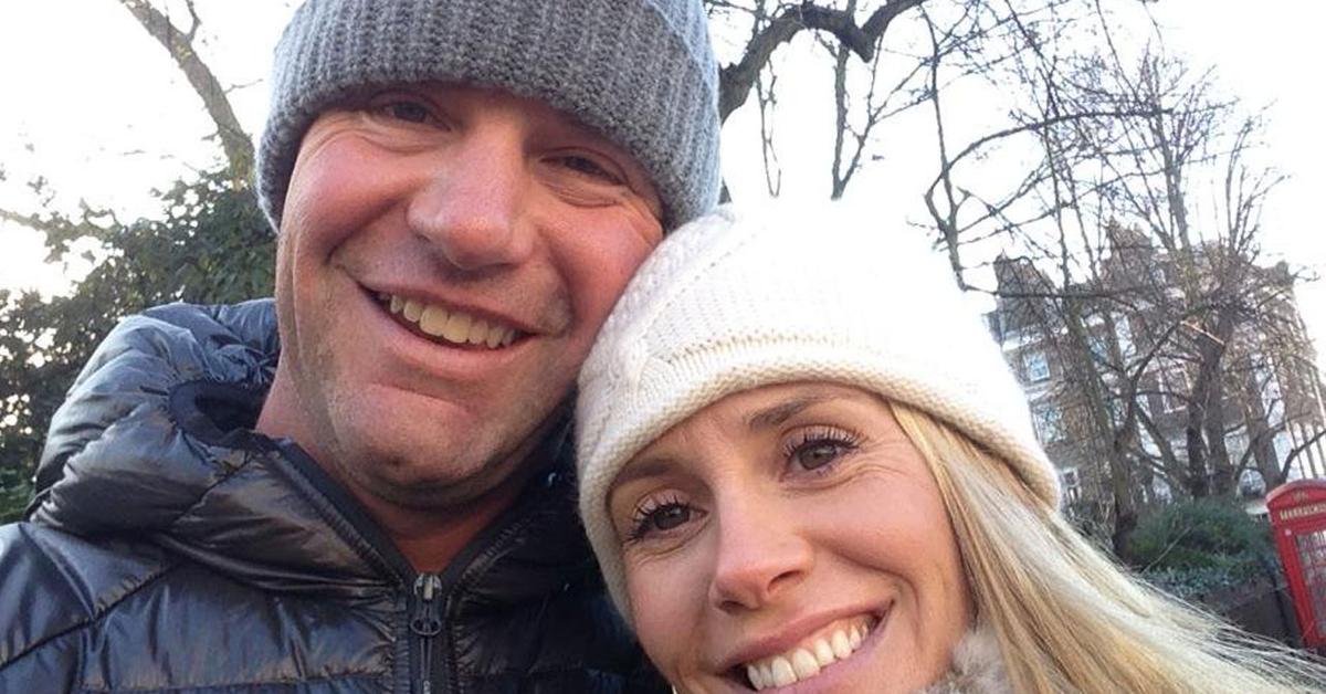 Pro-Golfer Lucas Glover's Wife Pleads Not Guilty To Domestic Violence
