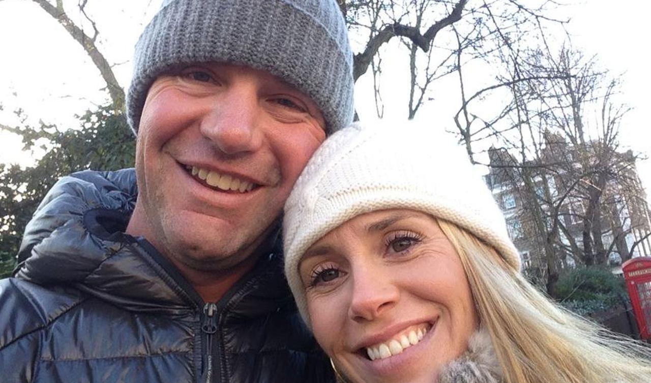 Pro-Golfer Lucas Glover's Wife Pleads Not Guilty To Domestic Violence