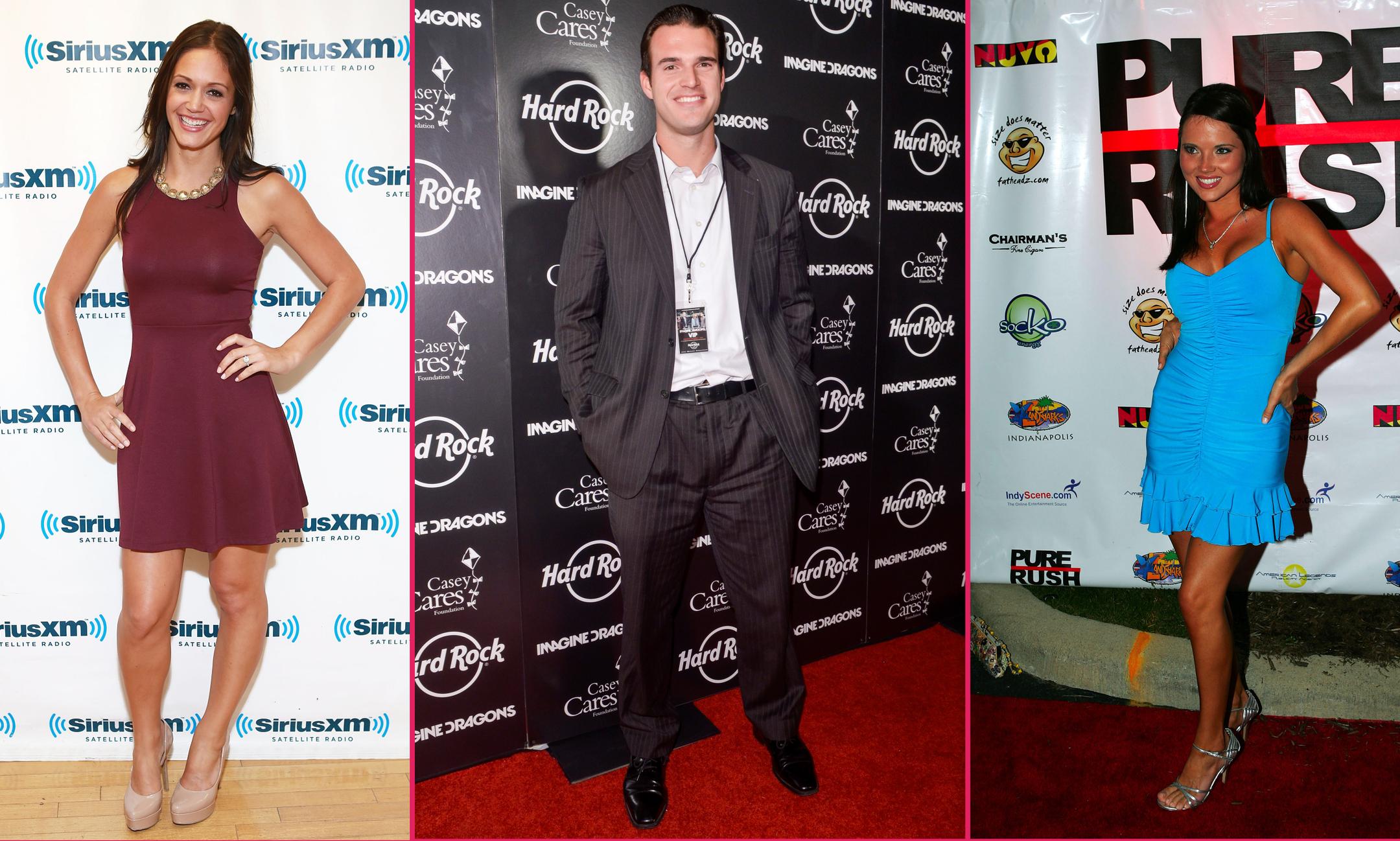 Explosive Fights, Shocking Arrests And Girlfriends Back Home: Top 10 ...