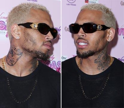 Celebrity Neck Tattoos