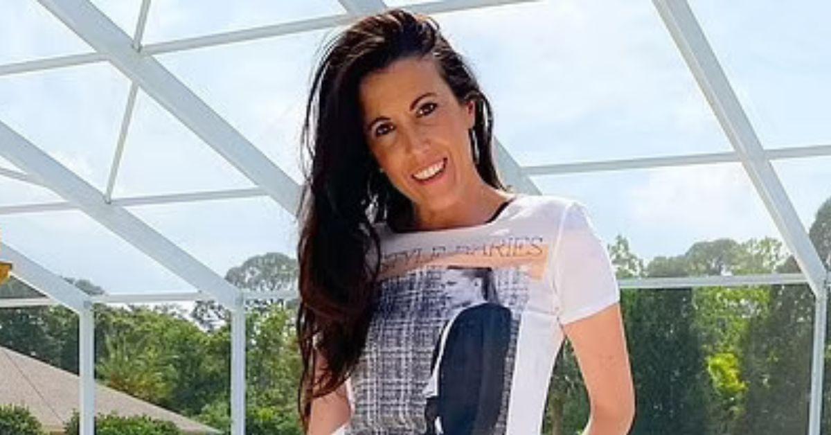 Scientologist Real Estate Agent Shot Herself Over Battle With Depression