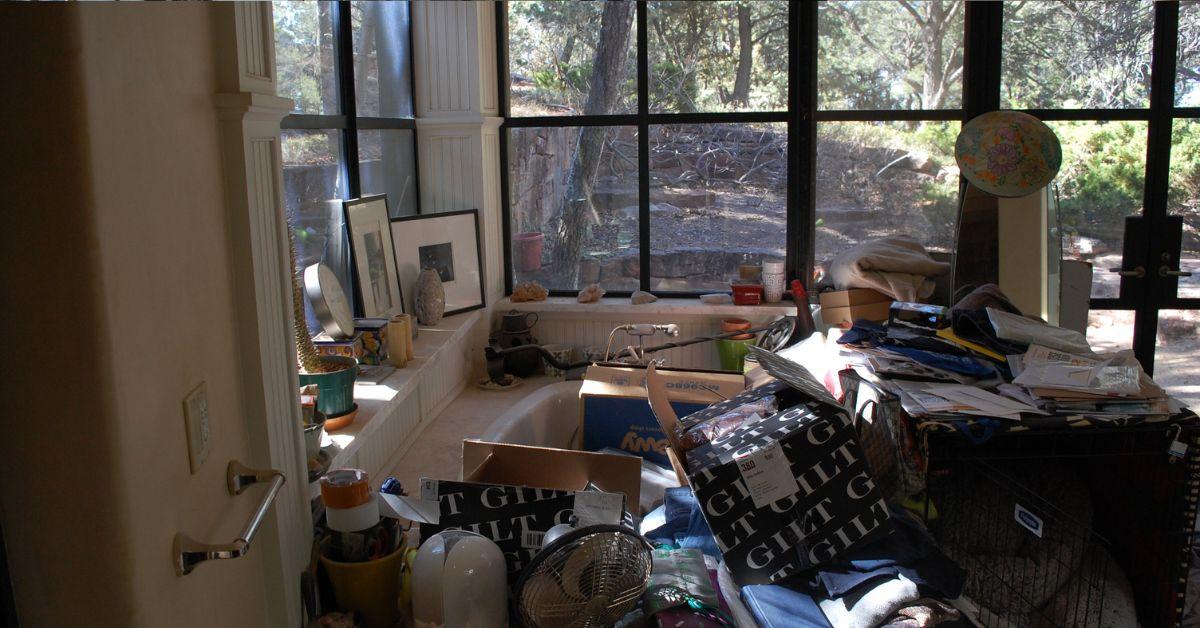 Gene Hackman's Hoarder Video Sparks Questions Over Living Conditions