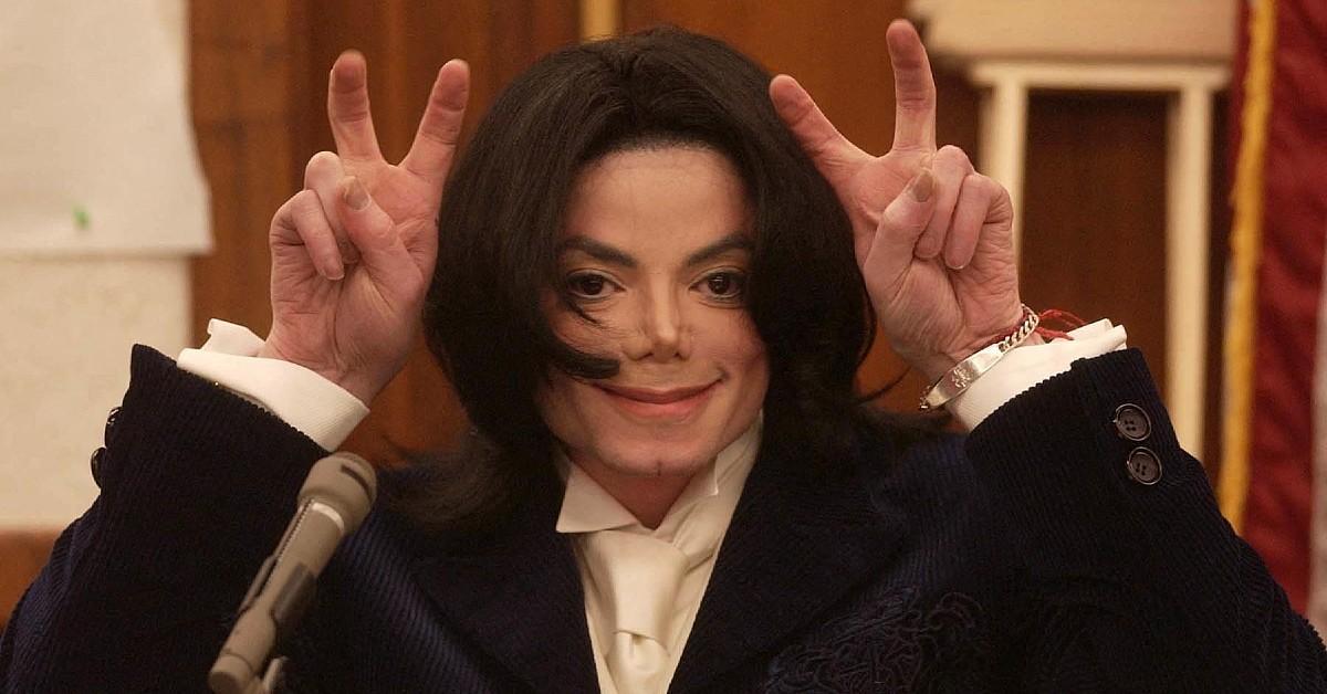 Unreleased Michael Jackson Music Discovered in Abandoned Storage Unit