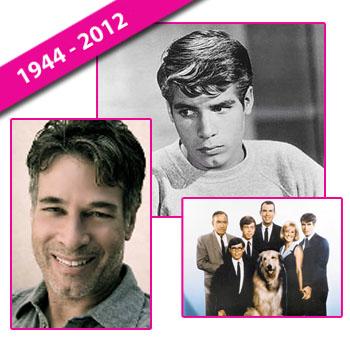 My Three Sons Star Don Grady Dies At 68