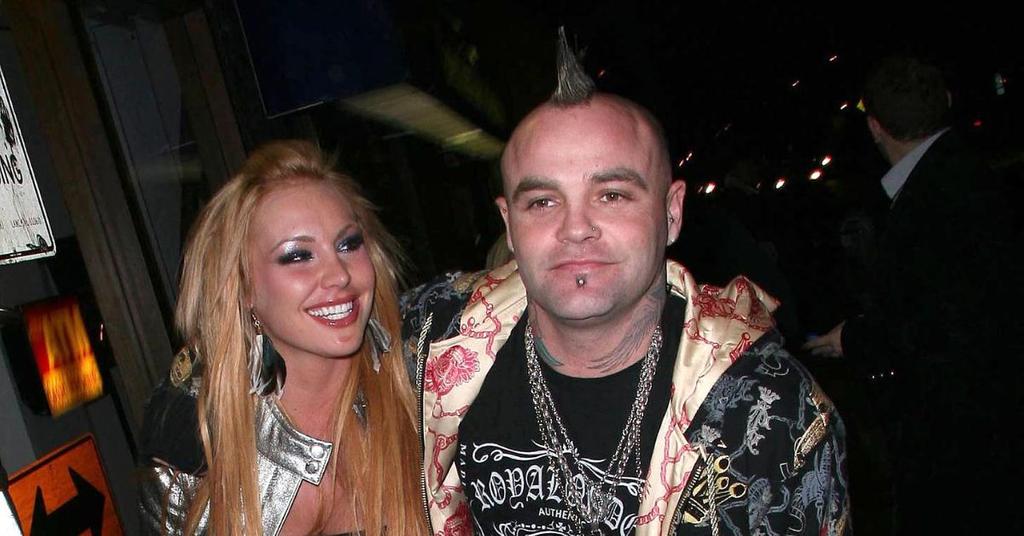 Crazy Town Singer Shifty Shellshock's Autopsy Complete, Body Ready for ...