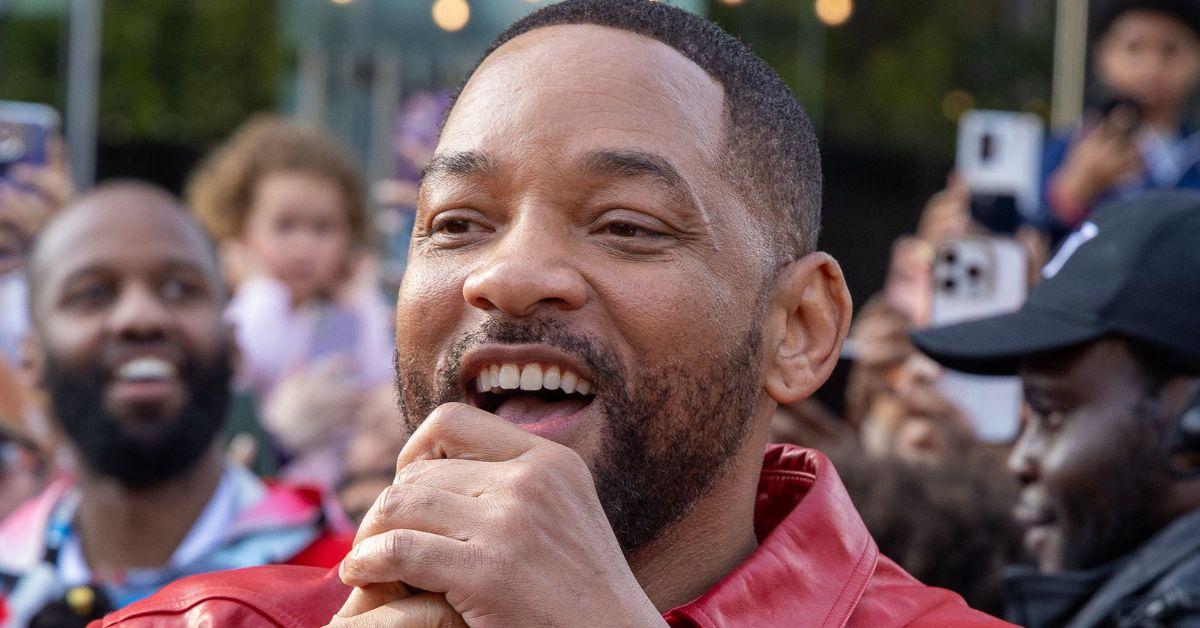 Will Smith's Mega-Mansion Revealed With Property Taking Up Entire Zipcode