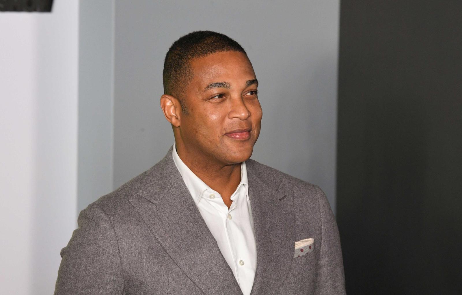 Don Lemon Headed To Jury Trial In Sexual Assault Lawsuit