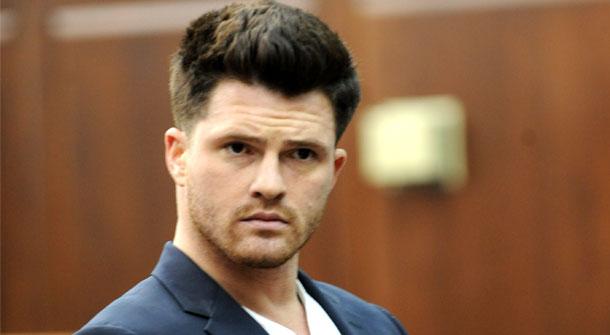 Joseph Comunale's Brutal Murder Began After Fight Over Cigarettes