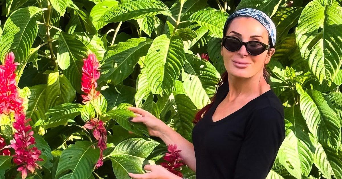 EXCLUSIVE: Laura Loomer's 'Face has Changed' After 'Plastic Surgery'