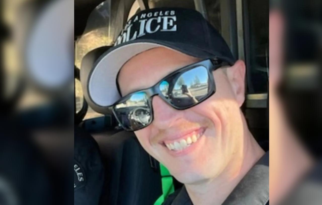 Was He Murdered? LAPD Officer Killed In Training