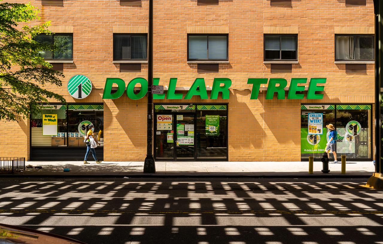 Dollar Tree Employee Tragically Killed In Machete Attack