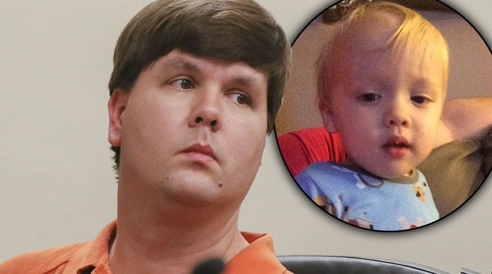 Hot Car Death Dad Justin Ross Harris Said Sexting Was A Form Of Escape ...