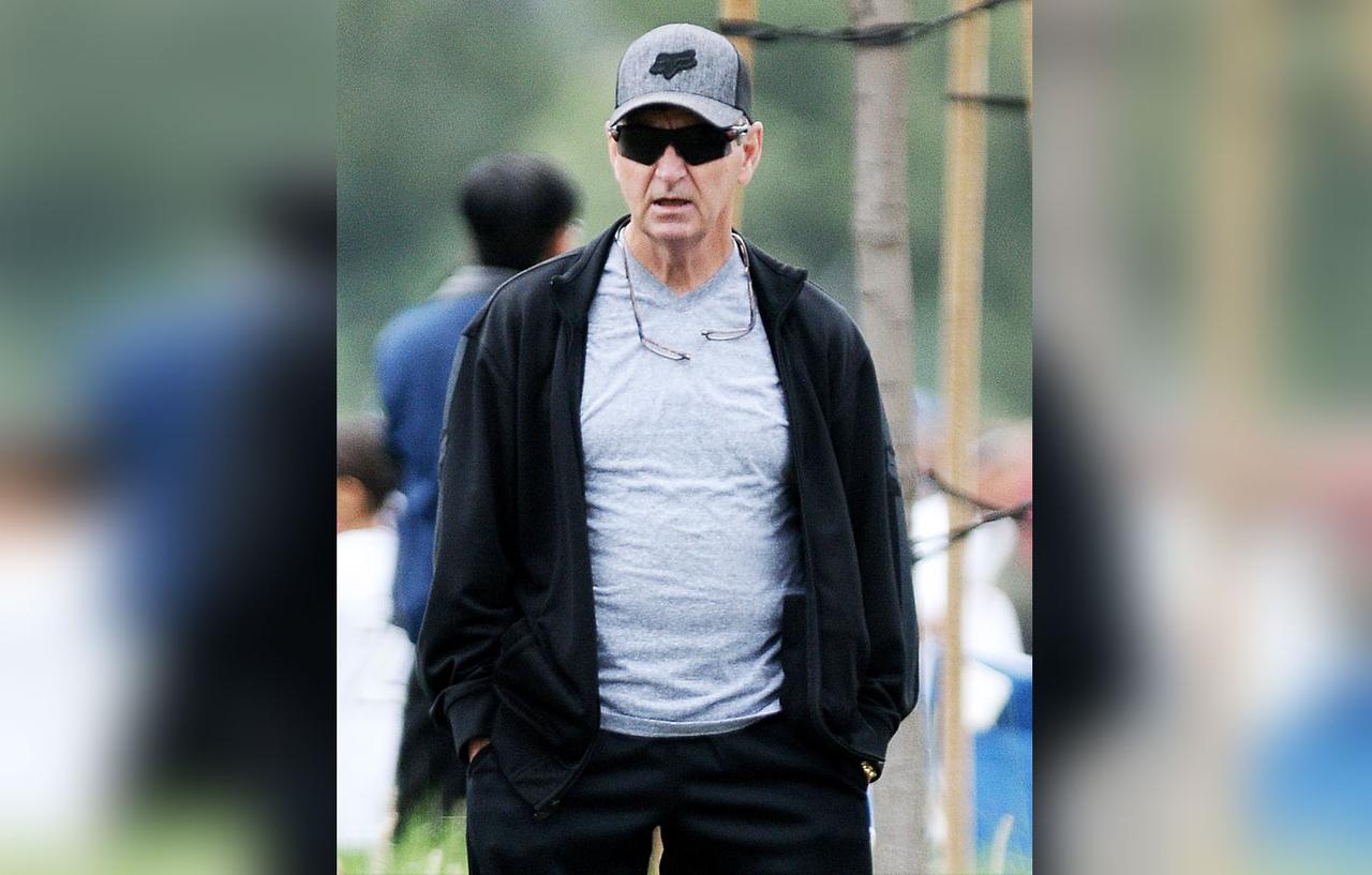 Britney Spears' Manager Larry Rudolph Quits, Claims Pop Star Is Retired ...