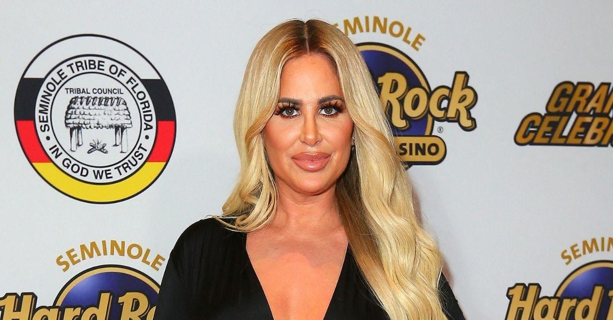 Kim Zolciak's Vaginal Rejuvenation Cost 'RHOA' Star Up to $30k