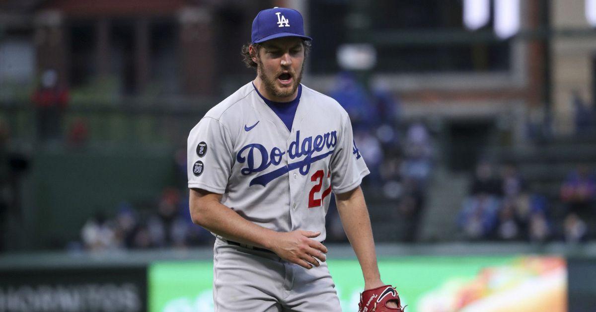 Suspended Trevor Bauer Releases Shocking Video Of Accuser Smiling In ...