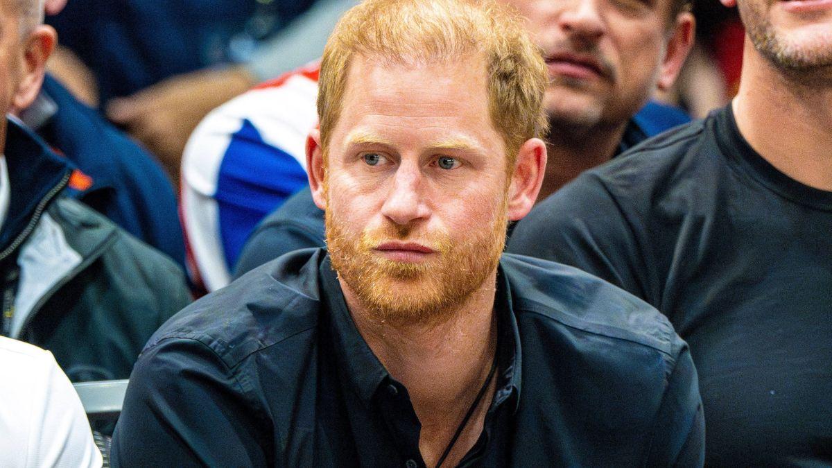 Why Harry And Meghan Are Livid Over UK Security Move