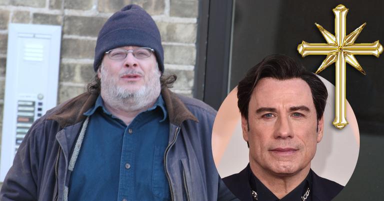John Travolta's Nephew 'Fears' For His Life Because Of Scientology ...