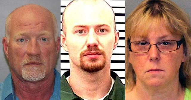 RAT! NY Prison Escapee David Sweat Will Testify Against Prison Guard ...