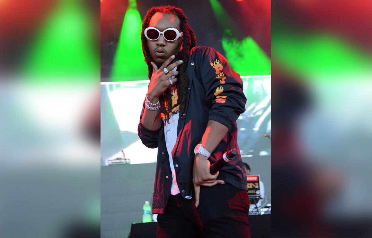 Quavo’s Assistant Named As Second Victim In Houston Bowling Alley ...