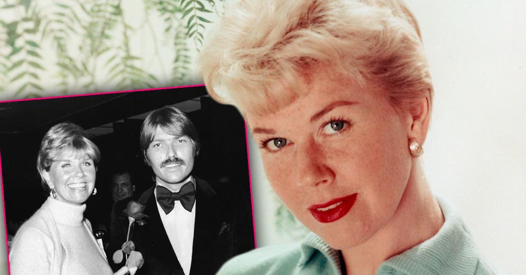Doris Day’s Biggest Scandals & Tragic Life Before Death