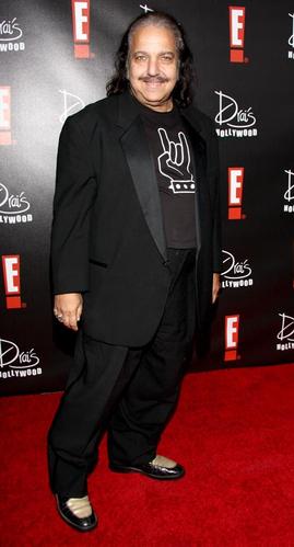 Stars Who Have Appeared in Both Adult Movies and Mainstream Films