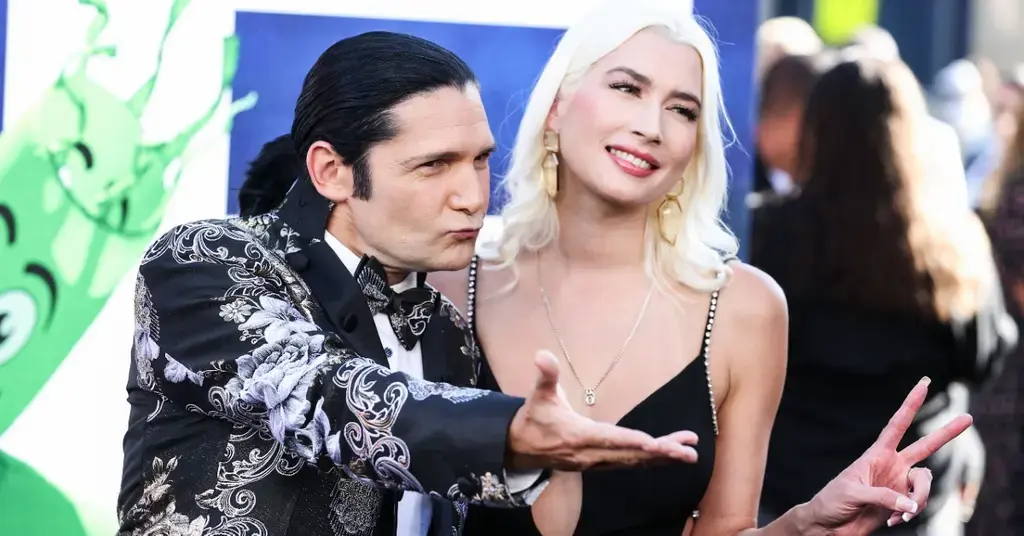 Corey Feldman Ordered To Pay Estranged Wife Spousal Support